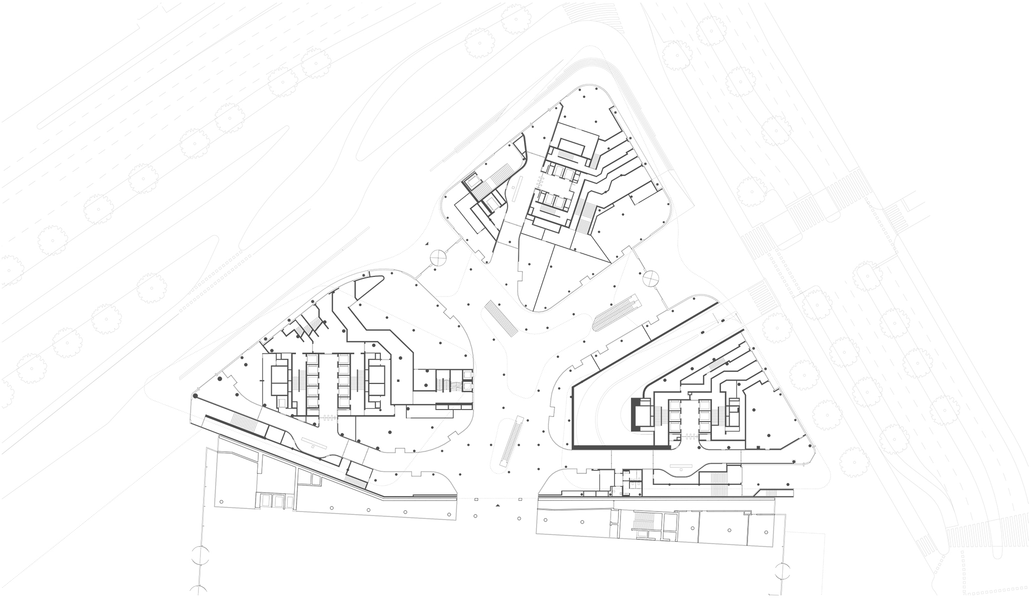 THE ICON VIENNA by BEHF Architects - 谷德设计网