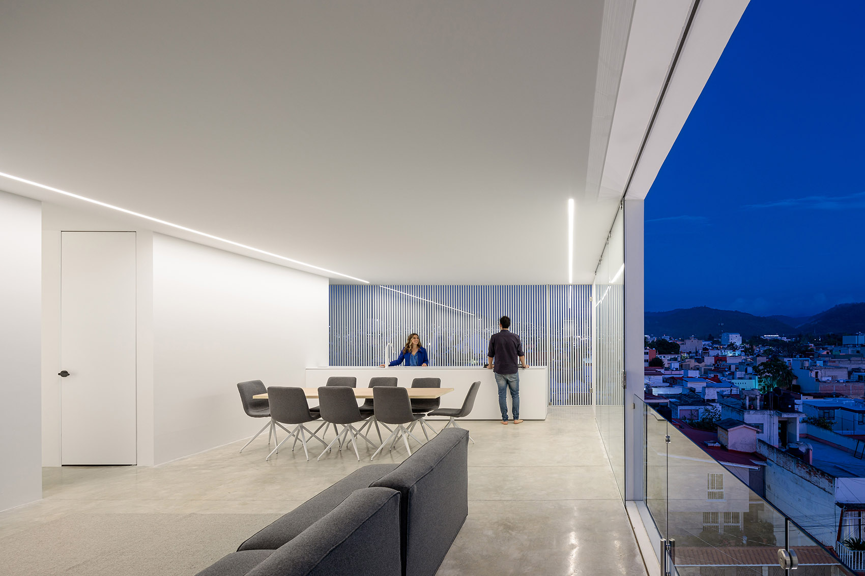 Torre Ai by HW-STUDIO - 谷德设计网
