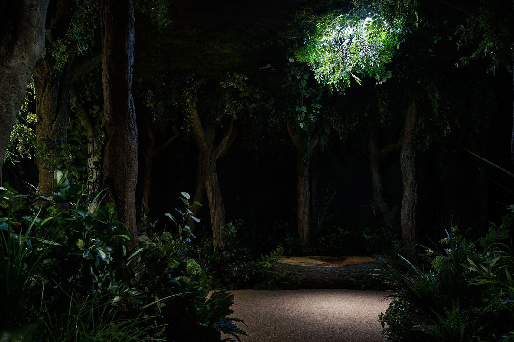 Game Freak Office by Canuch - 谷德设计网