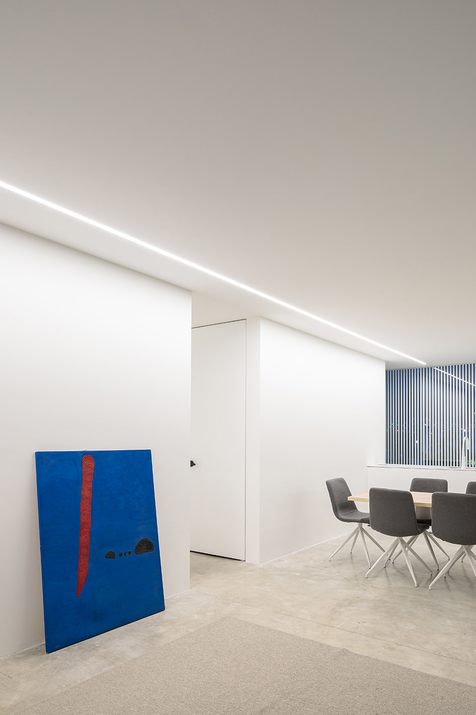 Torre Ai by HW-STUDIO - 谷德设计网
