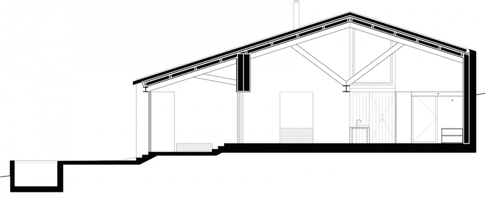 Cercal House by Atelier Data - 谷德设计网