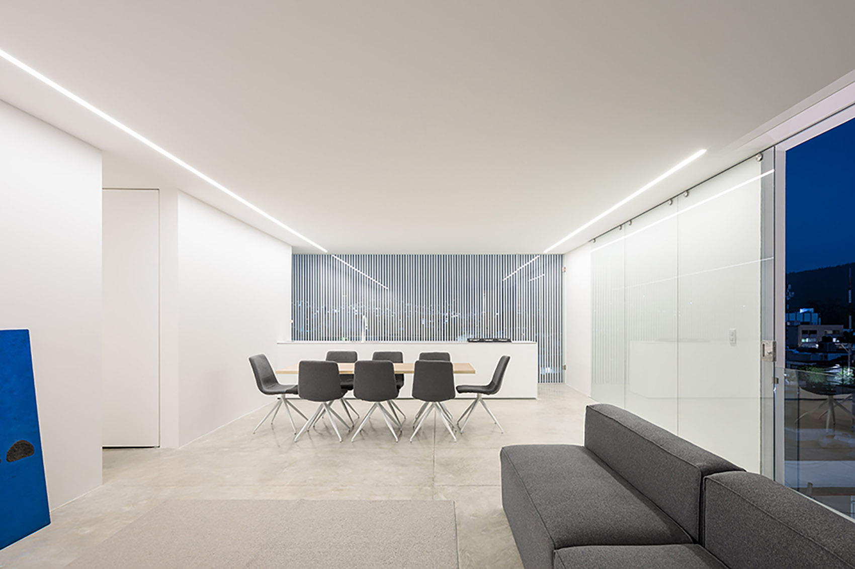 Torre Ai by HW-STUDIO - 谷德设计网