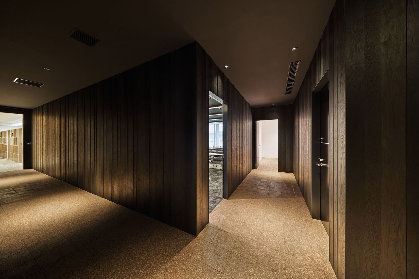 Game Freak Office by Canuch - 谷德设计网