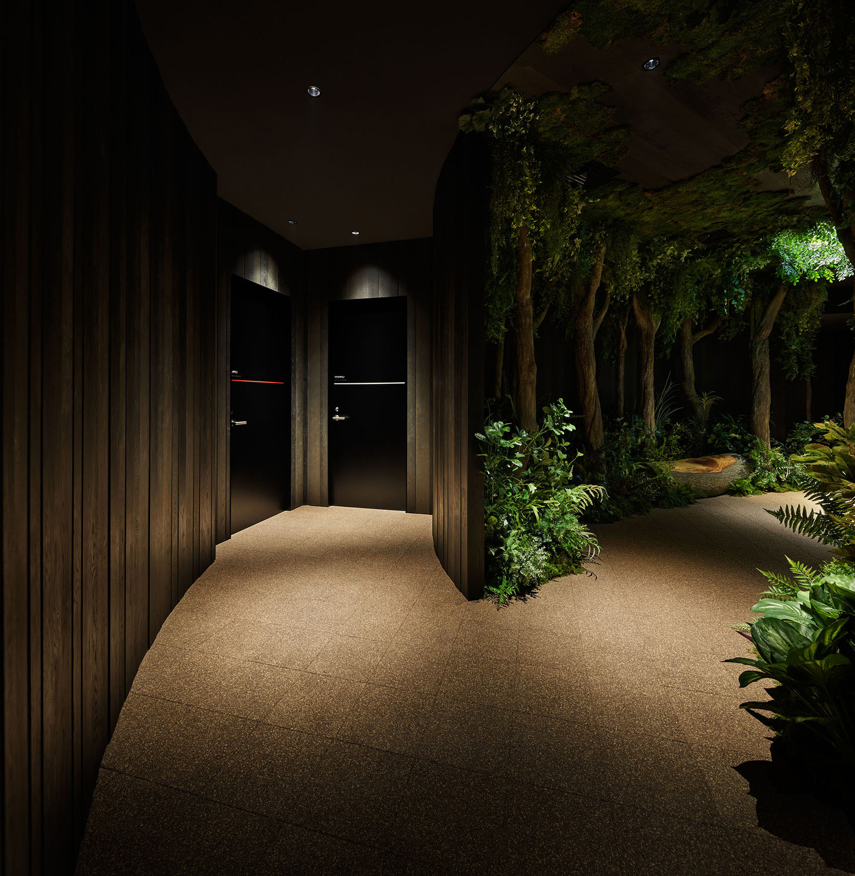 Game Freak Office by Canuch - 谷德设计网