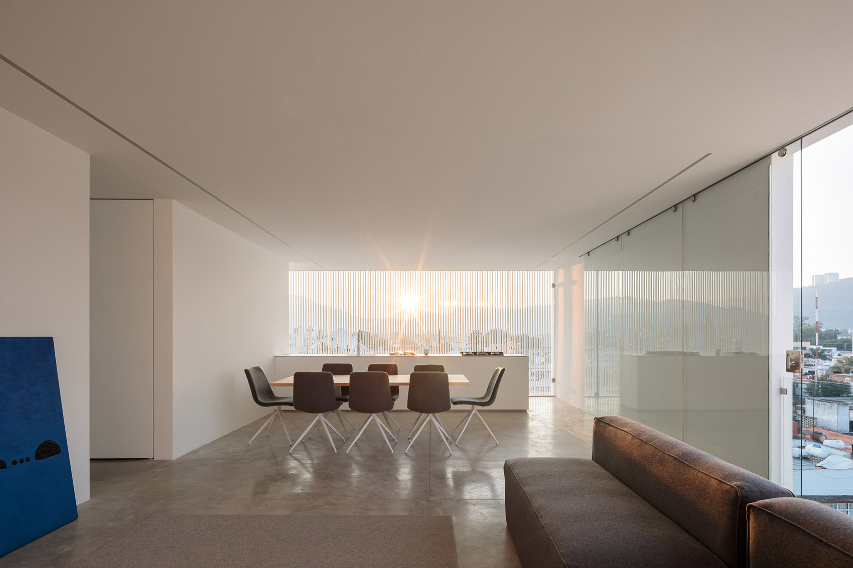 Torre Ai by HW-STUDIO - 谷德设计网