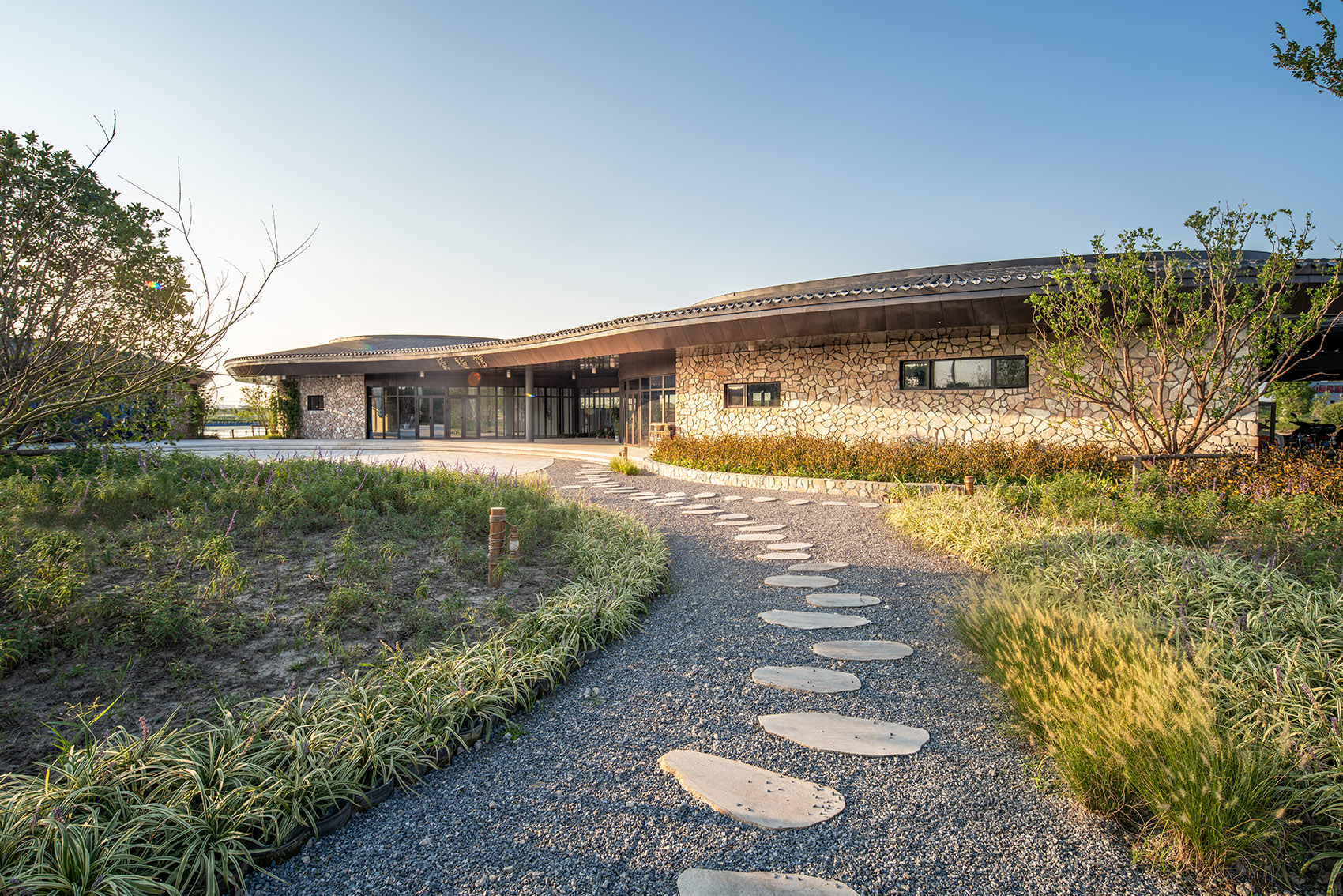 Here and Now: the Star of River and Sea—Xiehou Hall in Haixing Village ...