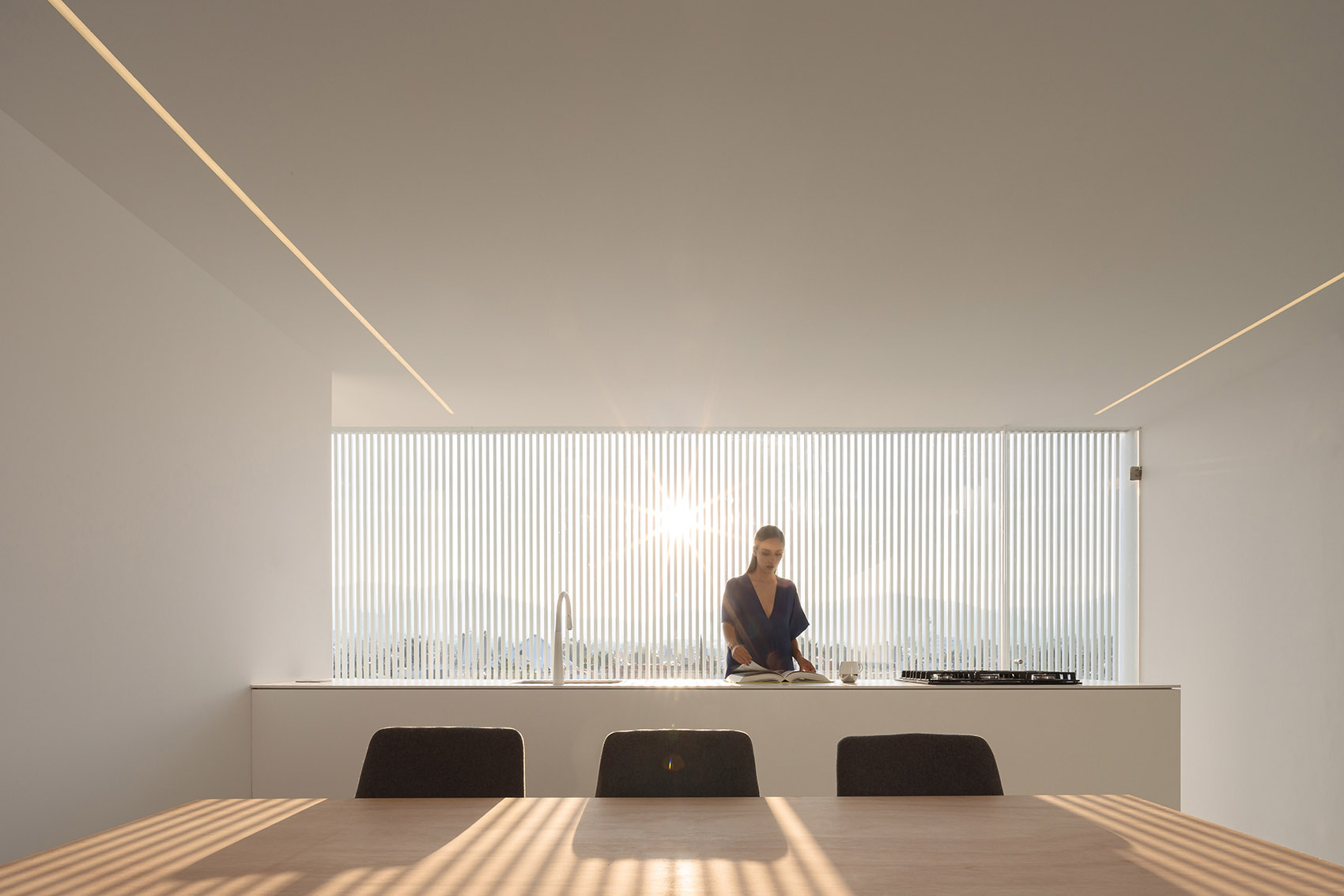 Torre Ai by HW-STUDIO - 谷德设计网