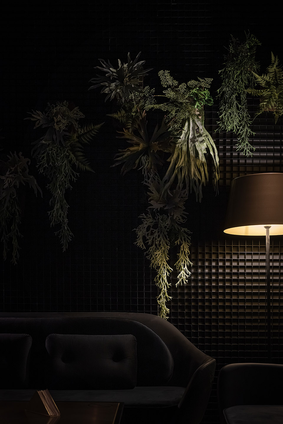 PLUTO BAR by triostudio - 谷德设计网