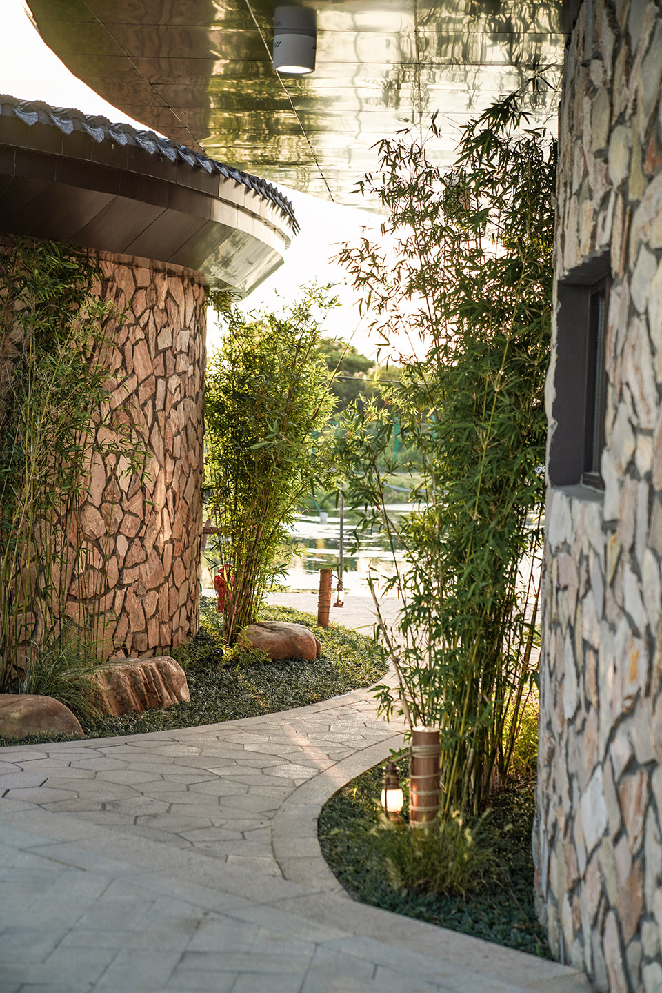 Here and Now: the Star of River and Sea—Xiehou Hall in Haixing Village ...