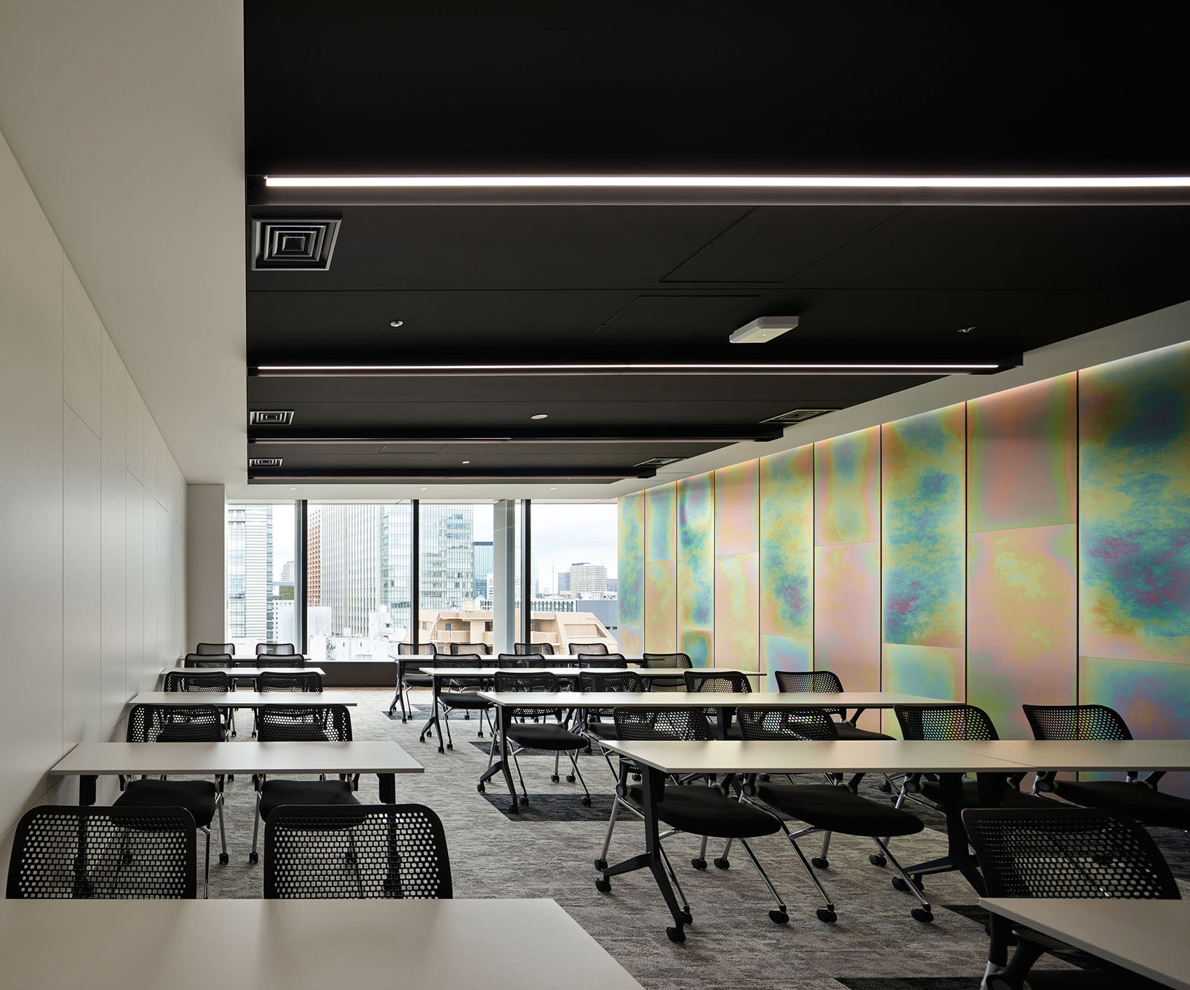 Game Freak Office by Canuch - 谷德设计网