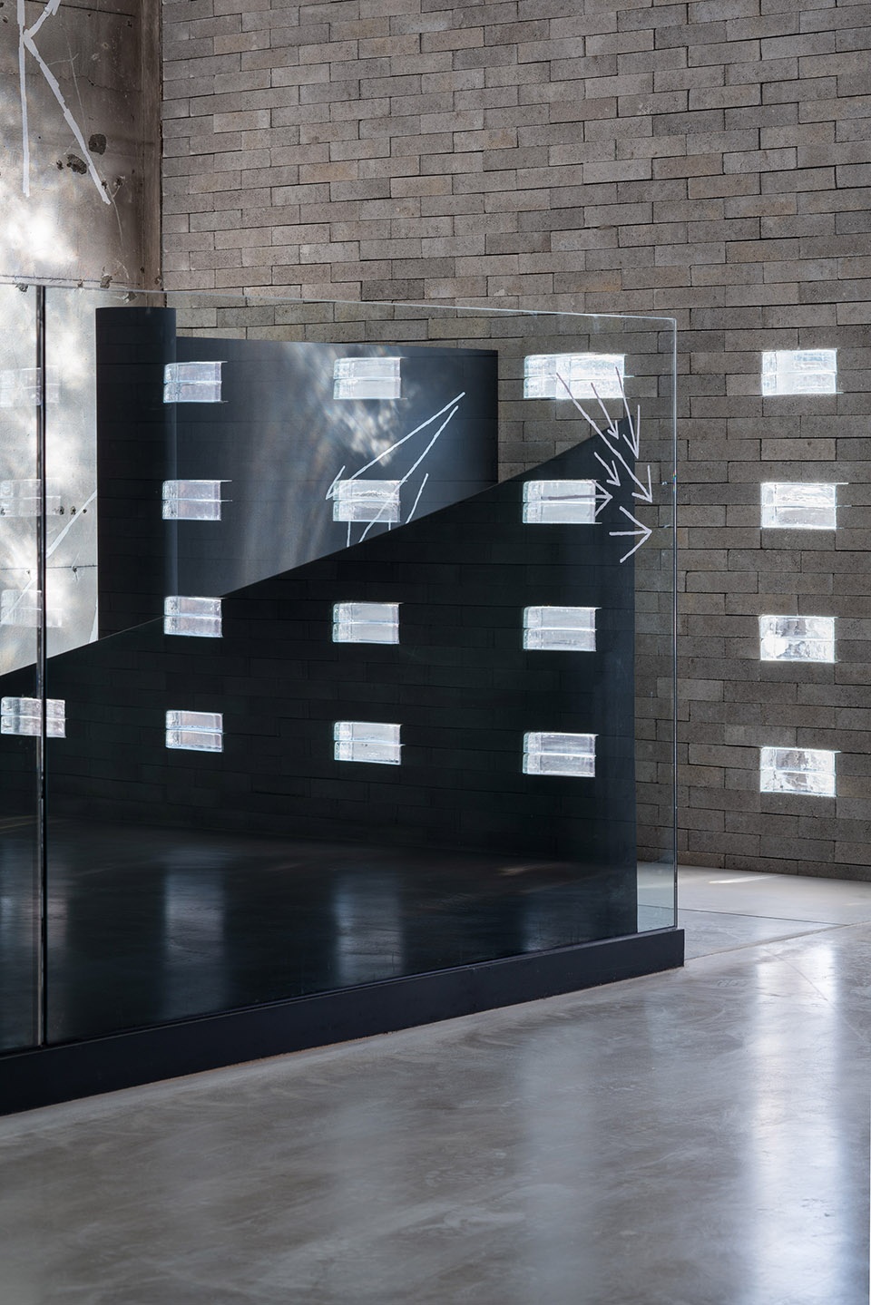 KOLON SPORT Hannam Store by Studio Fragment - 谷德设计网