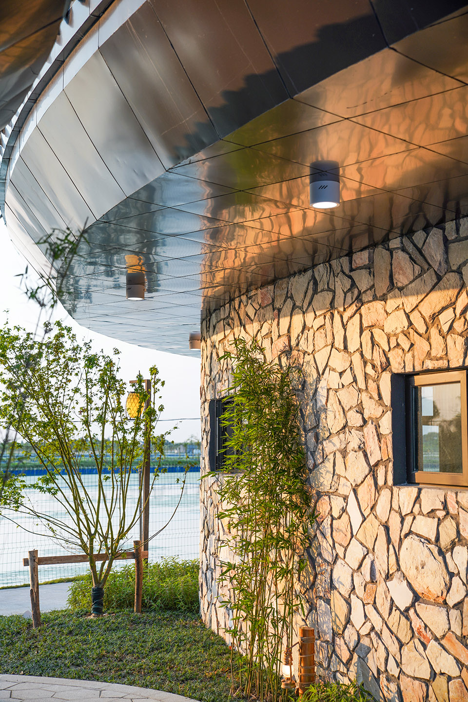 Here and Now: the Star of River and Sea—Xiehou Hall in Haixing Village ...