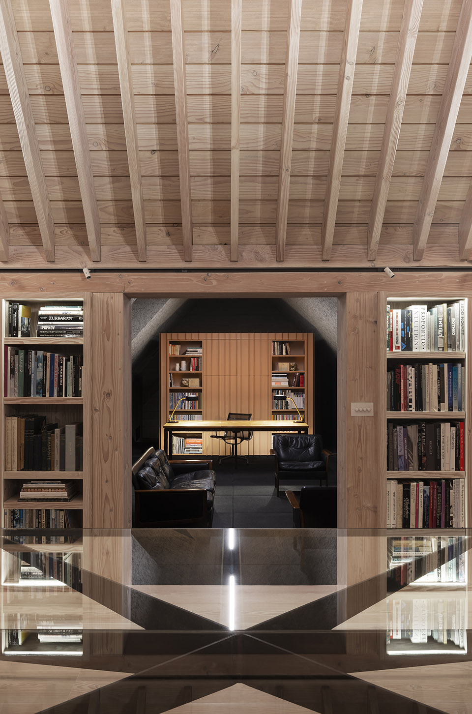 Easter Farm Park by Richard Parr Associates - 谷德设计网