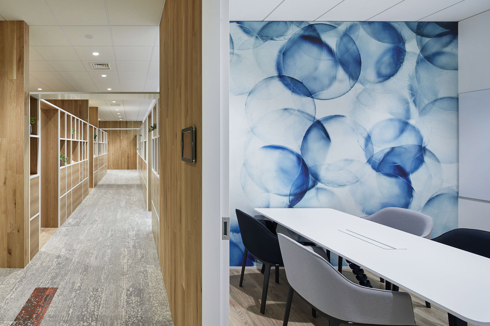 Game Freak Office by Canuch - 谷德设计网