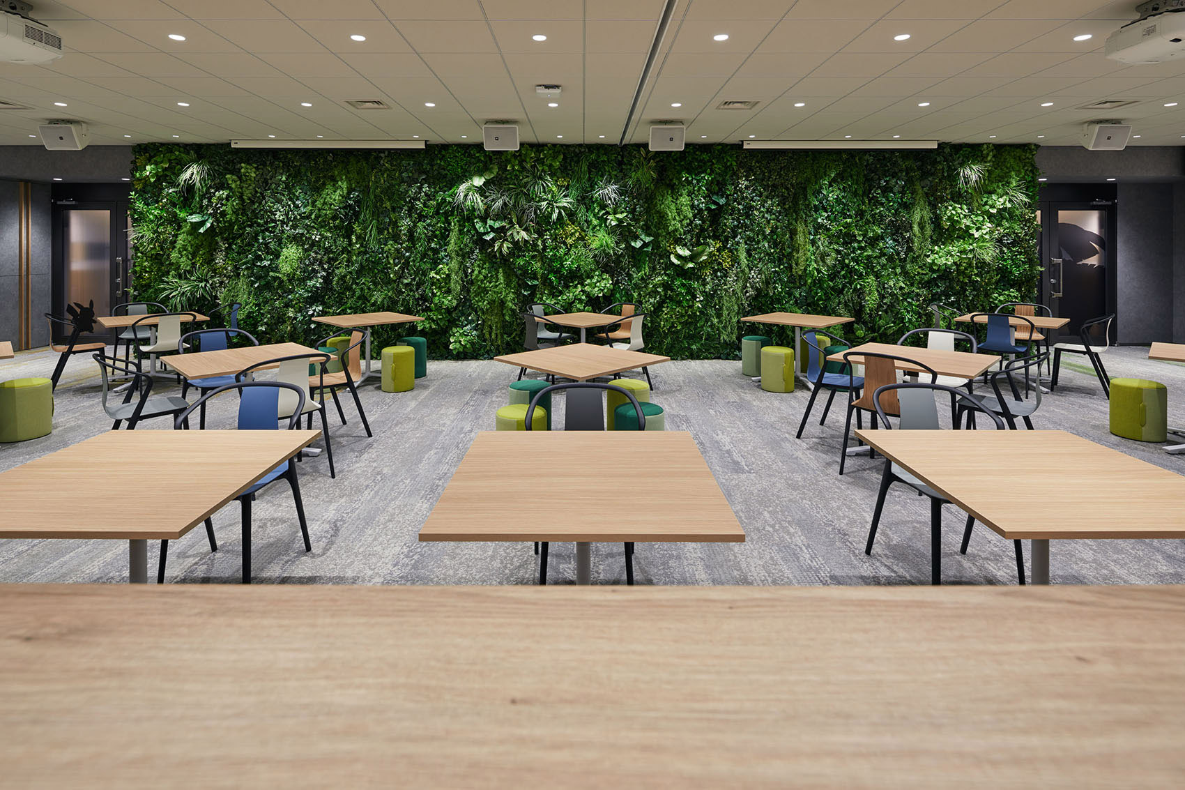 Game Freak Office by Canuch - 谷德设计网