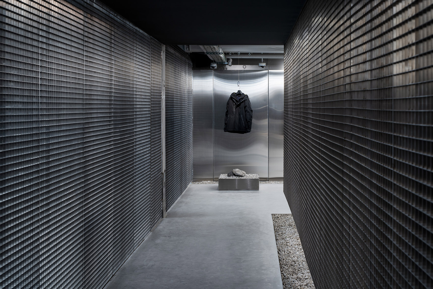 KOLON SPORT Hannam Store by Studio Fragment - 谷德设计网