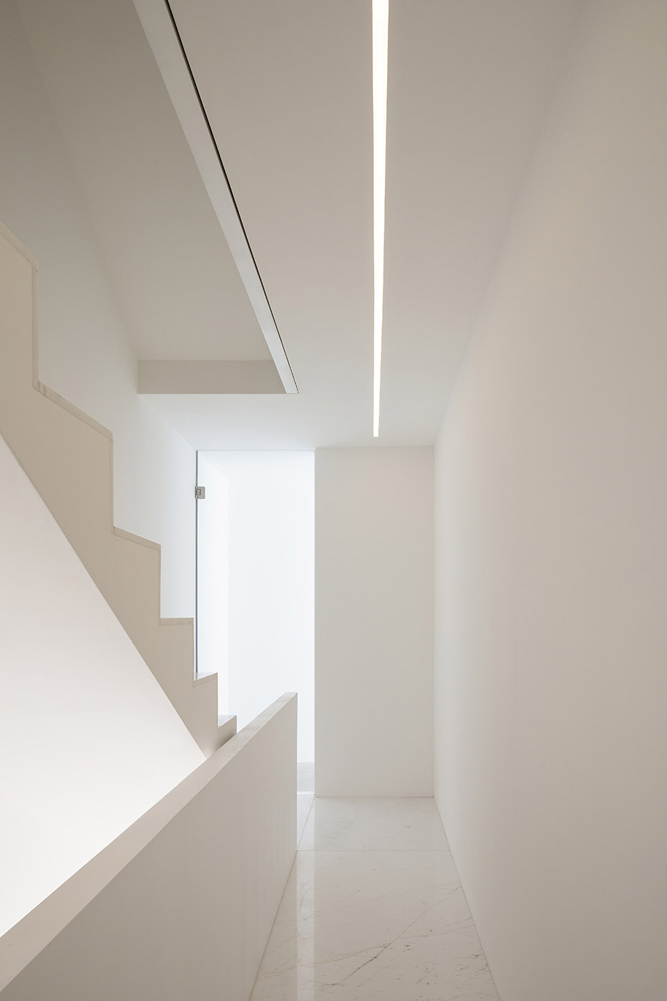 Torre Ai by HW-STUDIO - 谷德设计网