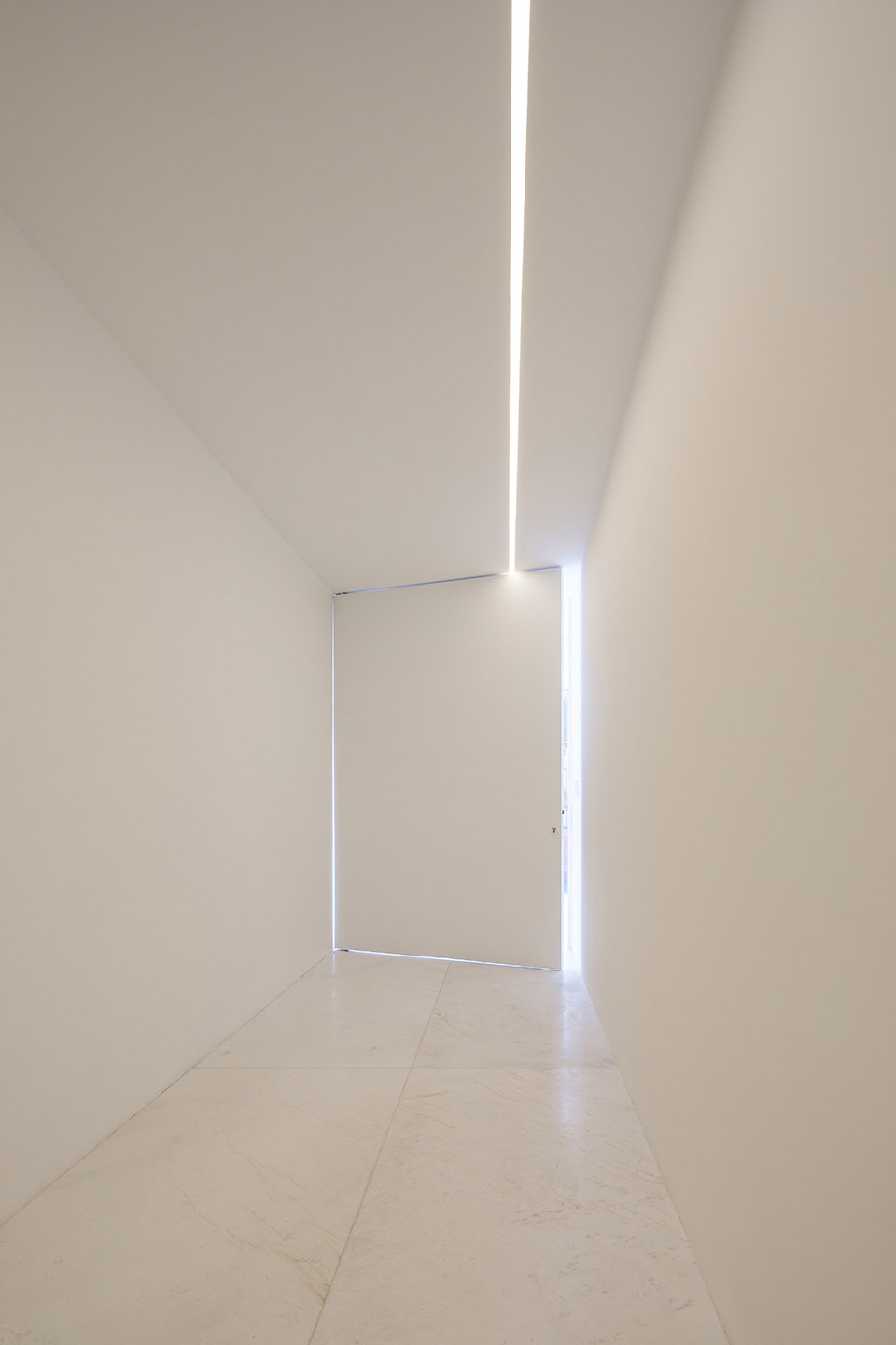 Torre Ai by HW-STUDIO - 谷德设计网