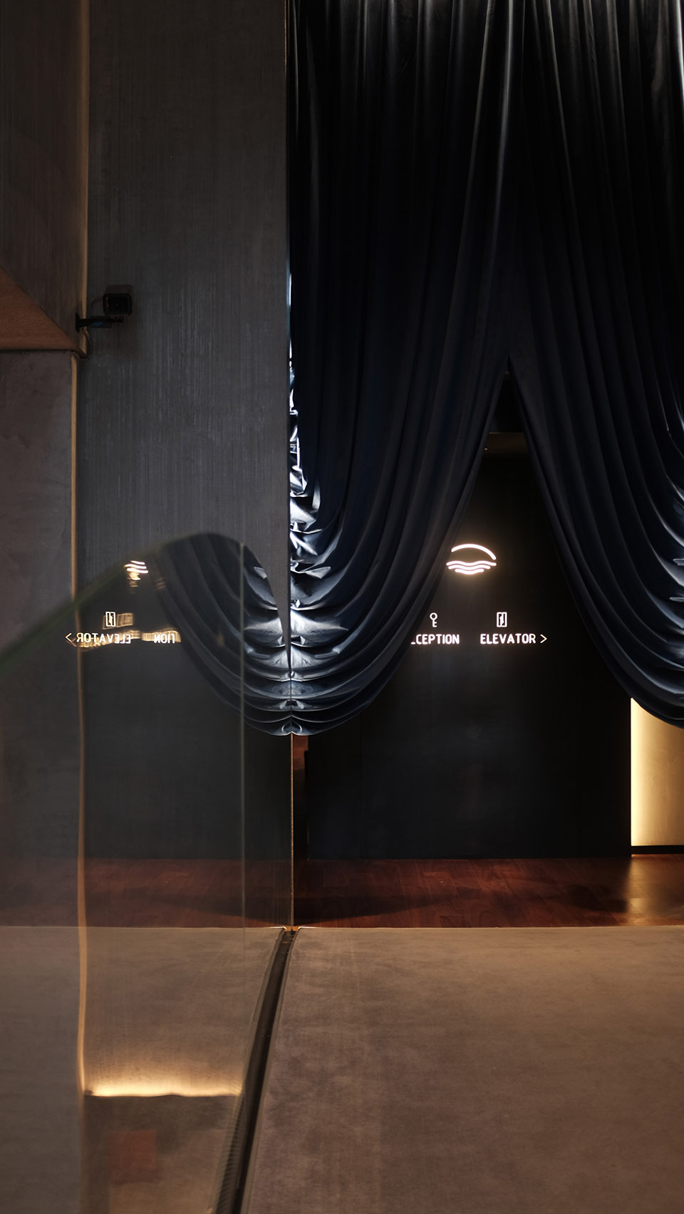 NEOBRIDGE, Shanghai, China by XING DESIGN - 谷德设计网