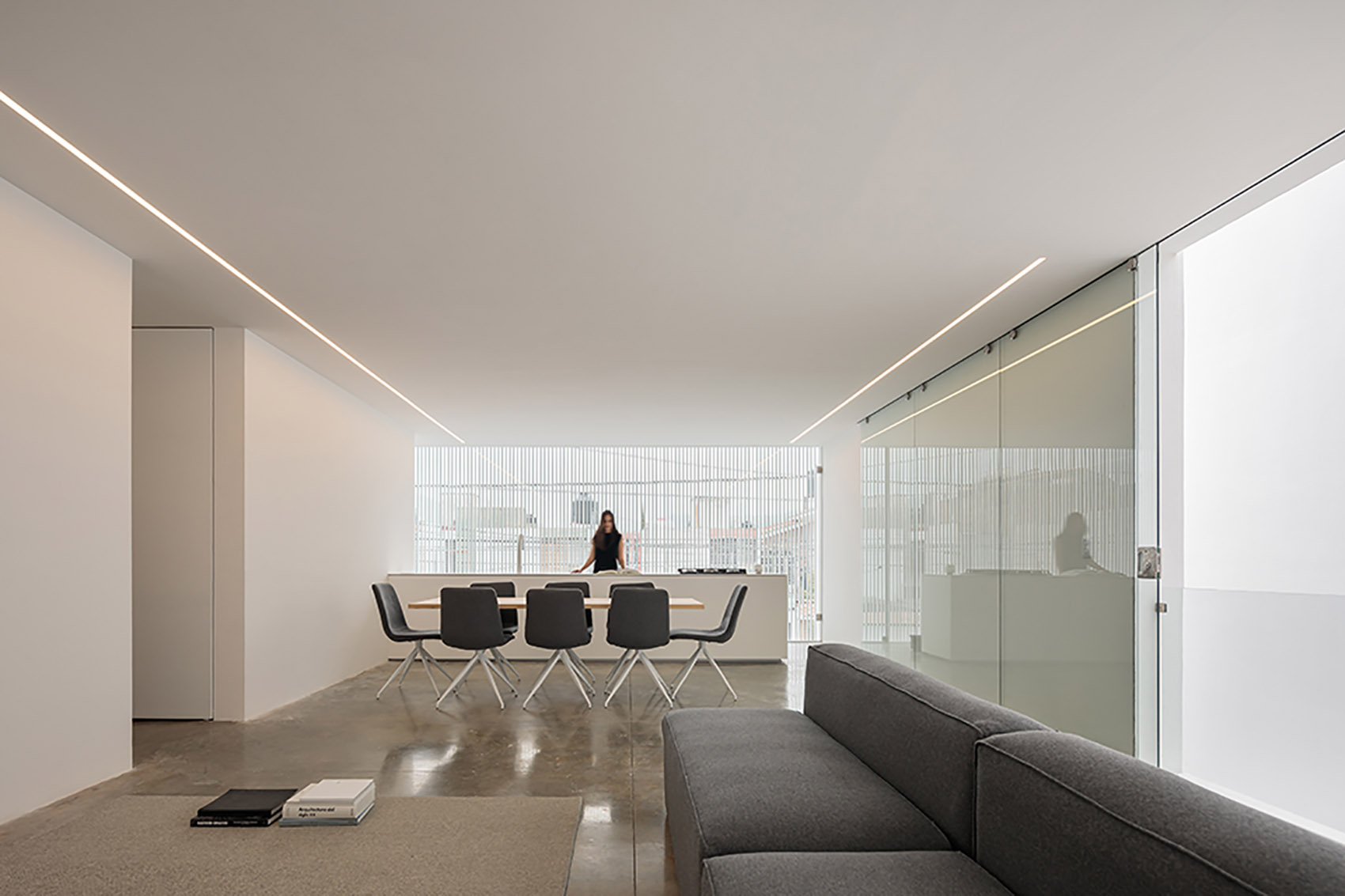 Torre Ai by HW-STUDIO - 谷德设计网