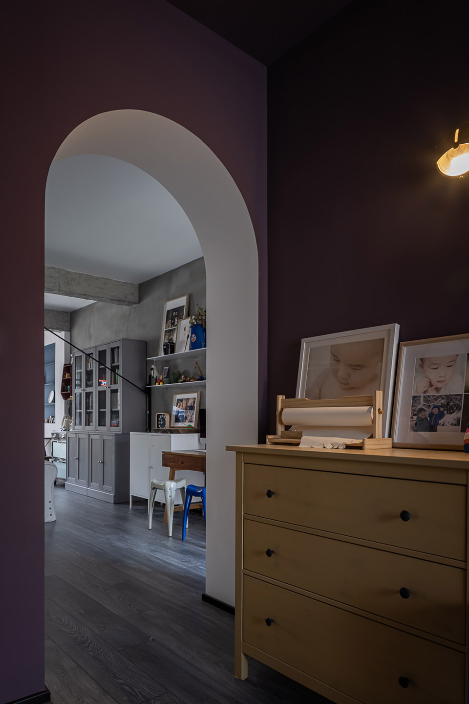 EMMA HOME, China by Wuso Design - 谷德设计网