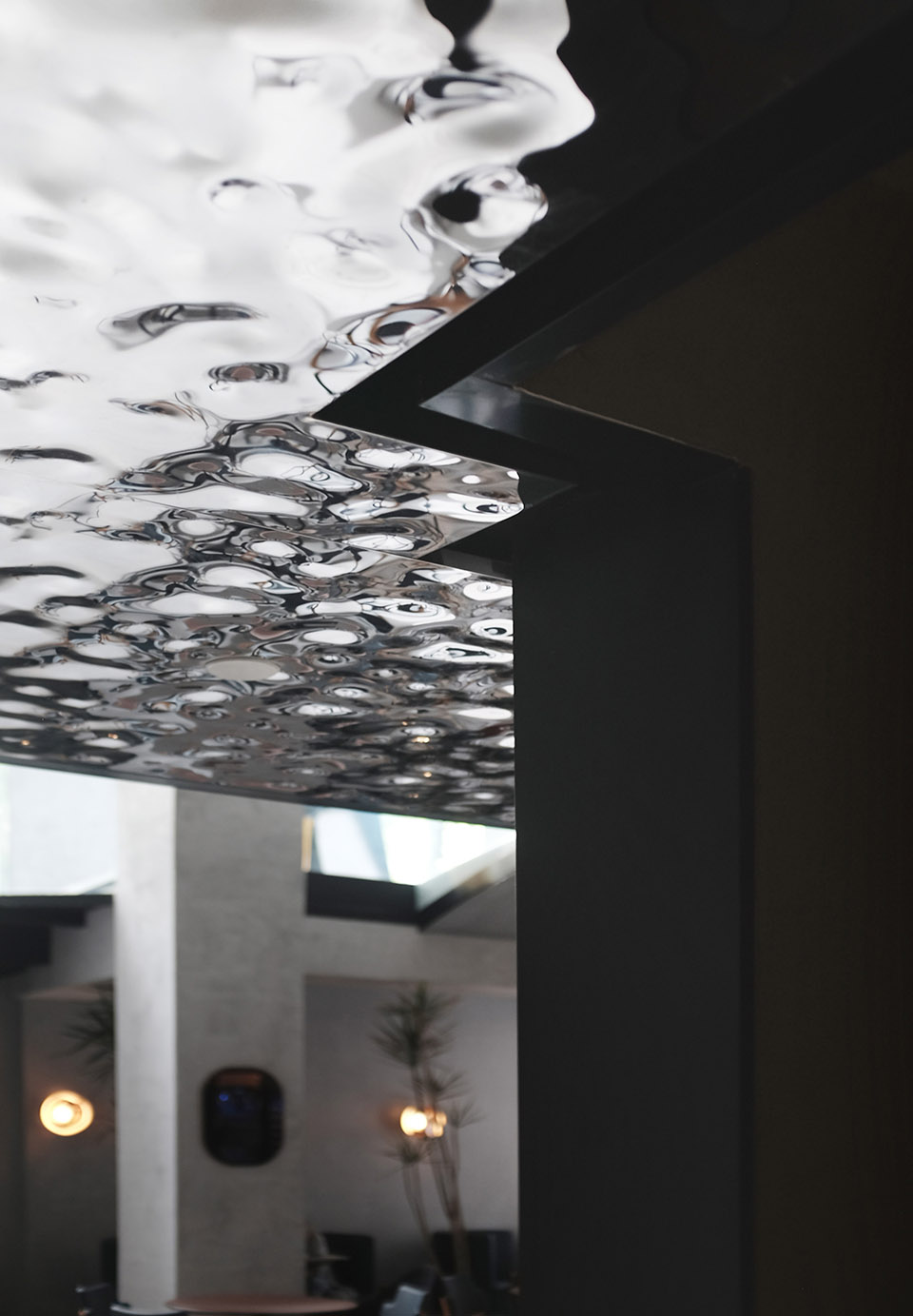 NEOBRIDGE, Shanghai, China by XING DESIGN - 谷德设计网