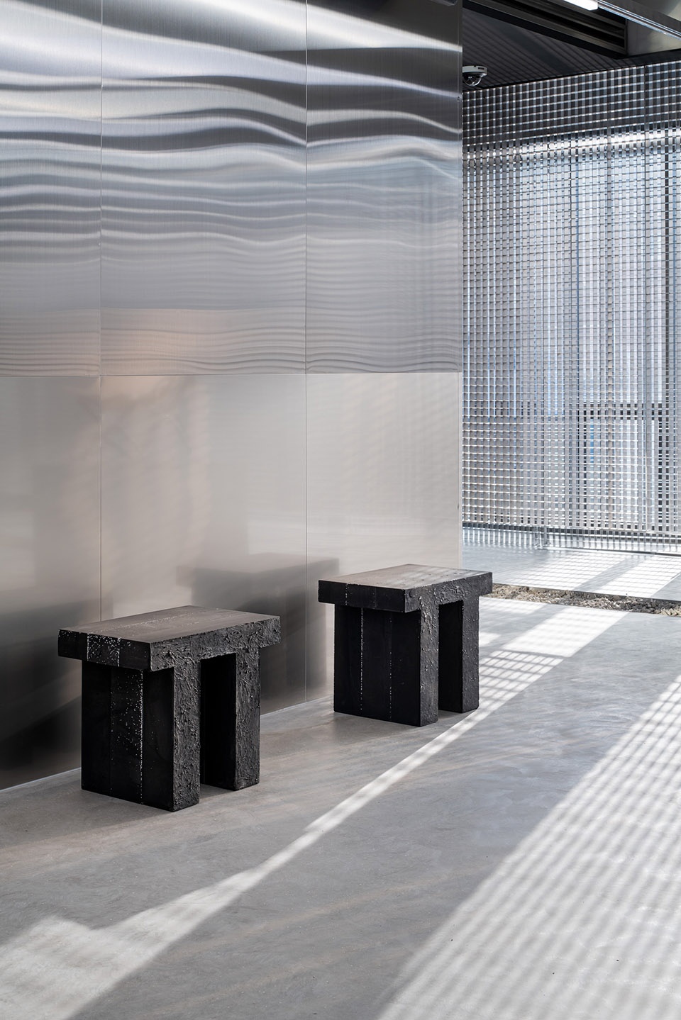 KOLON SPORT Hannam Store by Studio Fragment - 谷德设计网