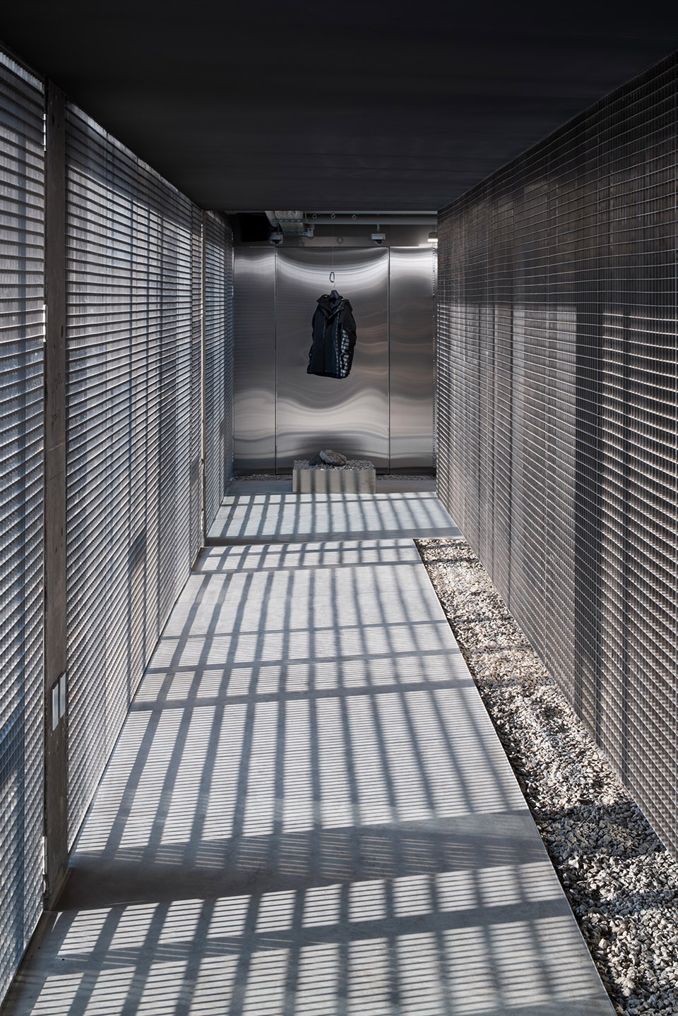 KOLON SPORT Hannam Store by Studio Fragment - 谷德设计网