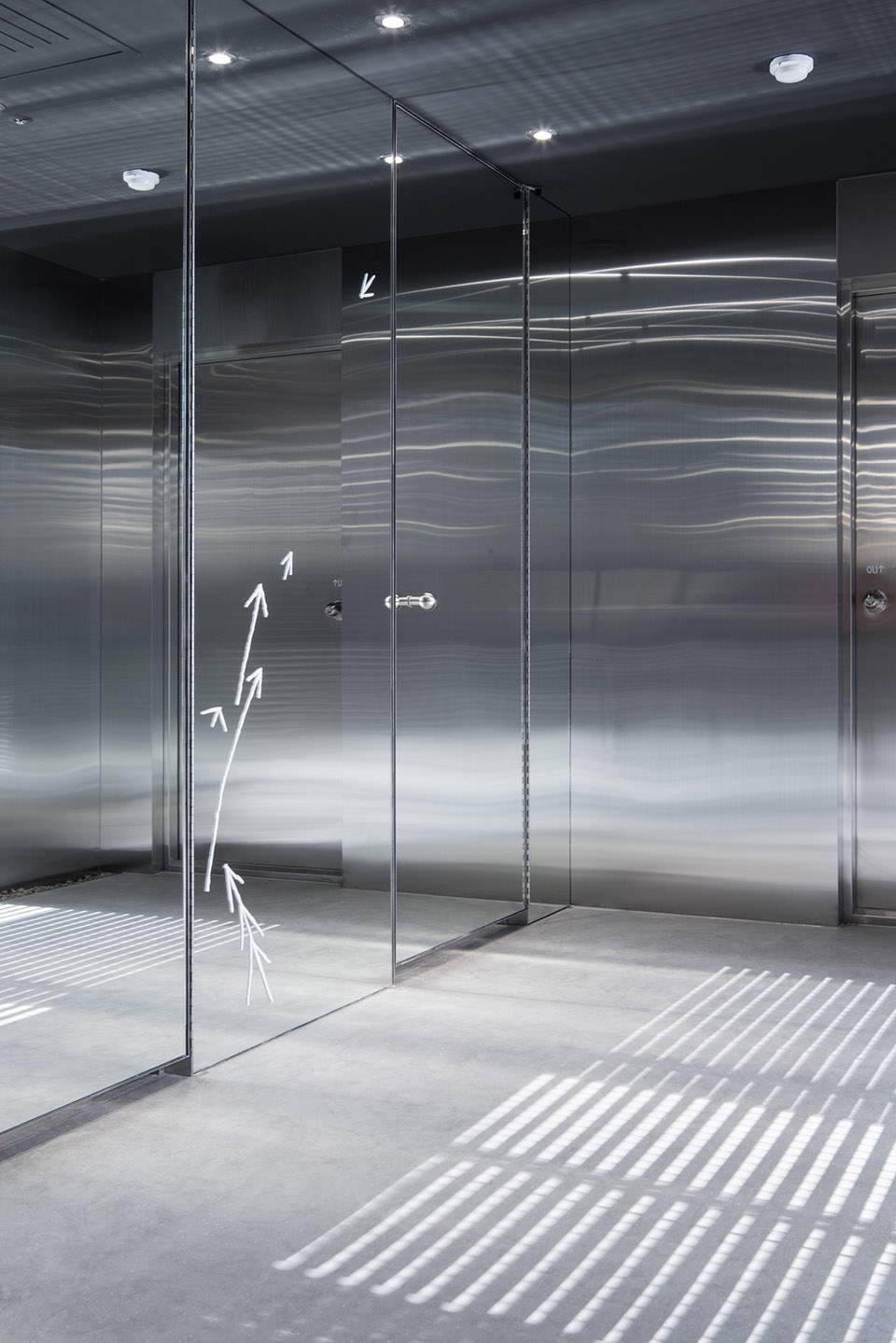 KOLON SPORT Hannam Store by Studio Fragment - 谷德设计网