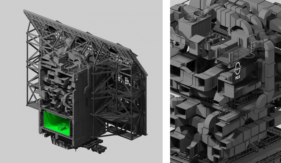 Under 35 – Zigeng Wang - 谷德设计网