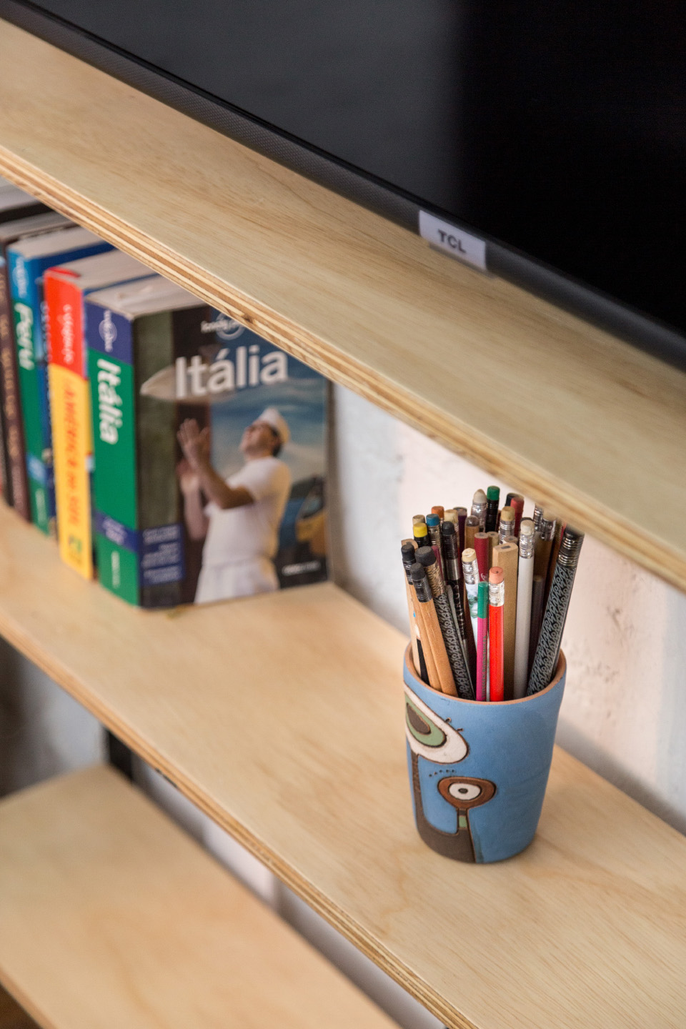 APARTAMENT LIDO 501 by Atelier Aberto Arquitetura - 谷德设计网