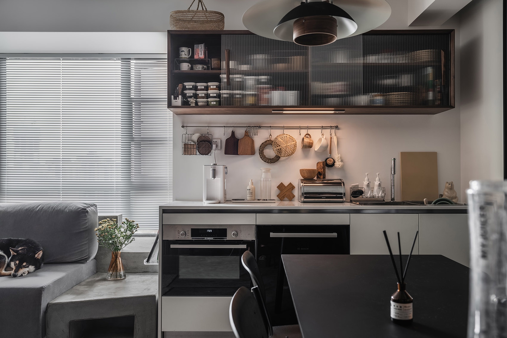 Cat & Dog Planet, Chengdu, China by GE SPACE DESIGN - 谷德设计网