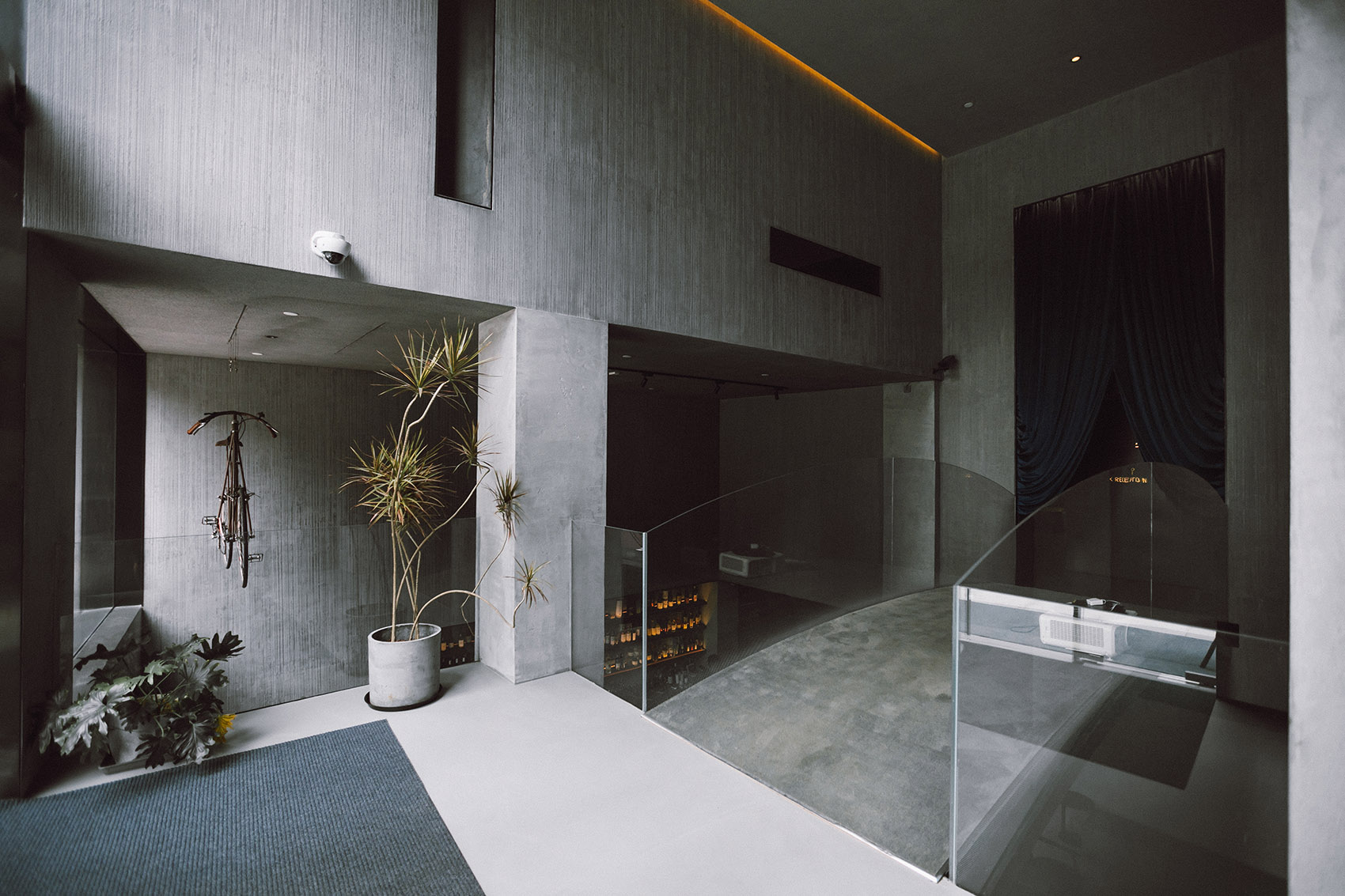 NEOBRIDGE, Shanghai, China by XING DESIGN - 谷德设计网