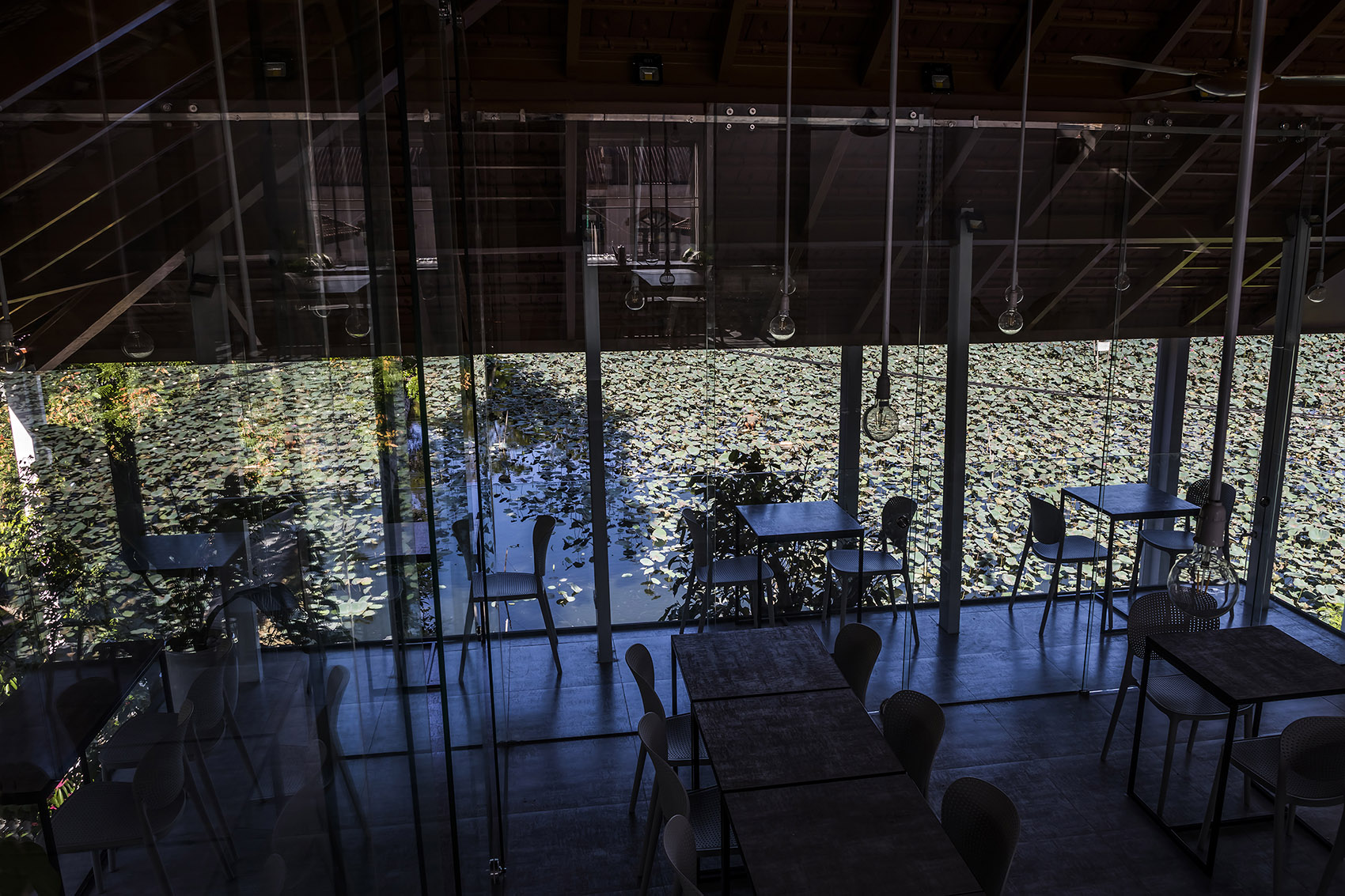 O2 COFFEE by MW archstudio - 谷德设计网