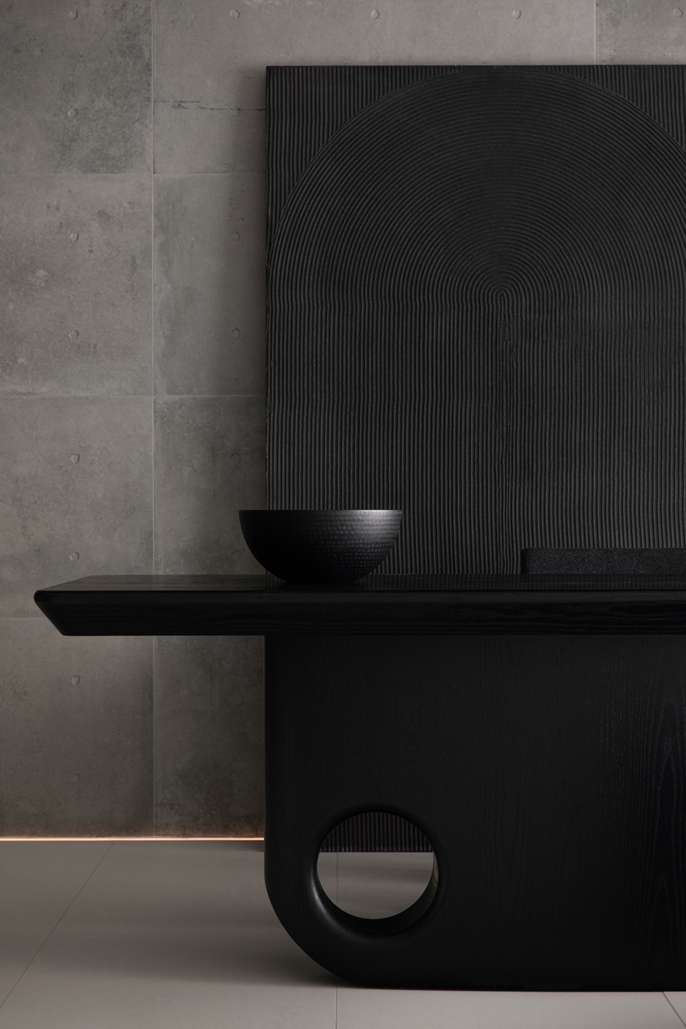 北京住宅 / 时上建筑空间设计事务所 - 谷德设计网