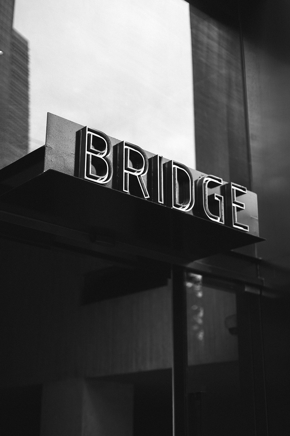 NEOBRIDGE, Shanghai, China by XING DESIGN - 谷德设计网