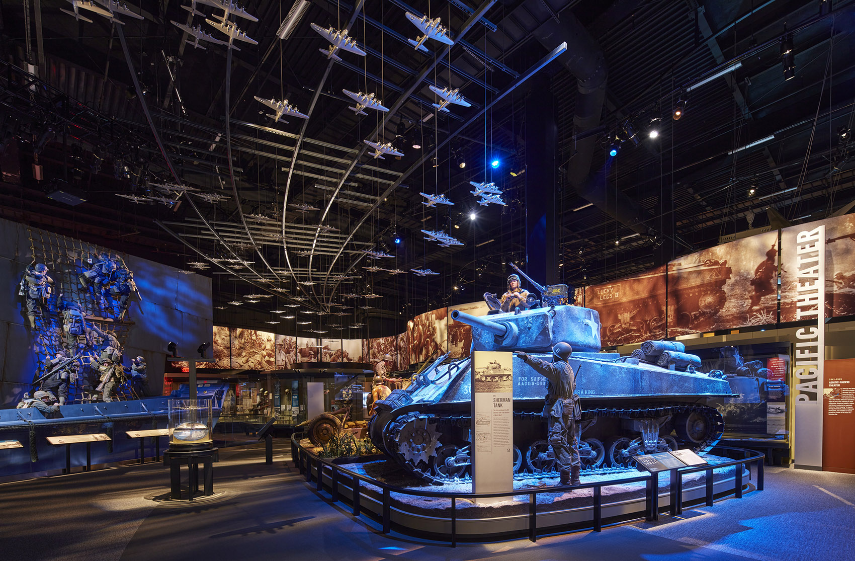 National Museum of the United States Army designed by SOM officially ...