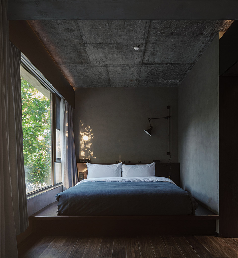 NEOBRIDGE, Shanghai, China by XING DESIGN - 谷德设计网