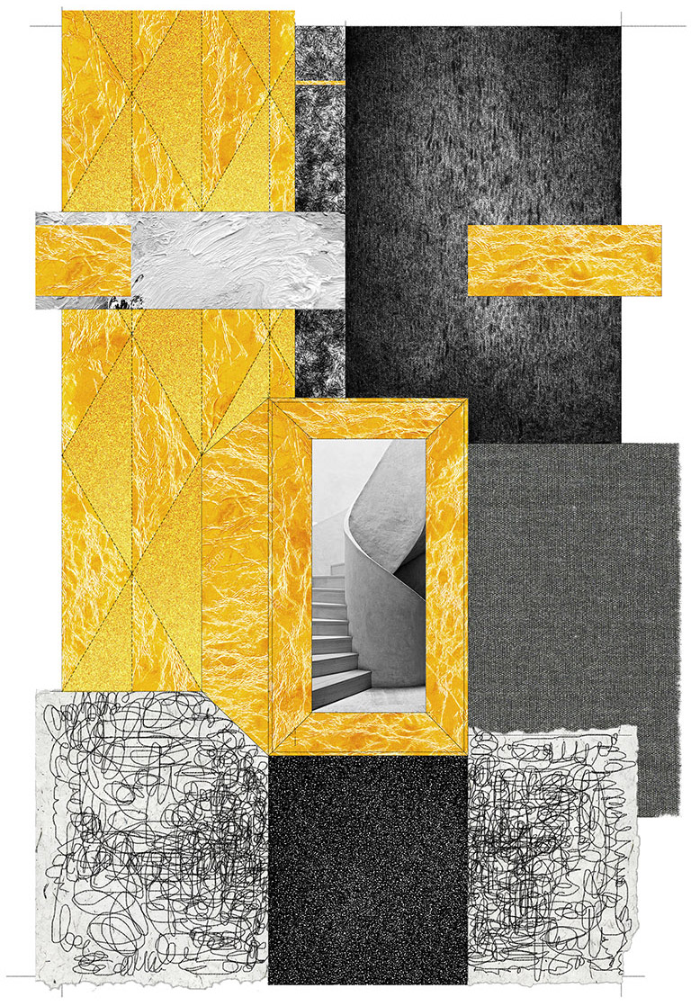 Mr. Dandy – Day and Night, Beijing, China by B336 Design Group - 谷德设计网