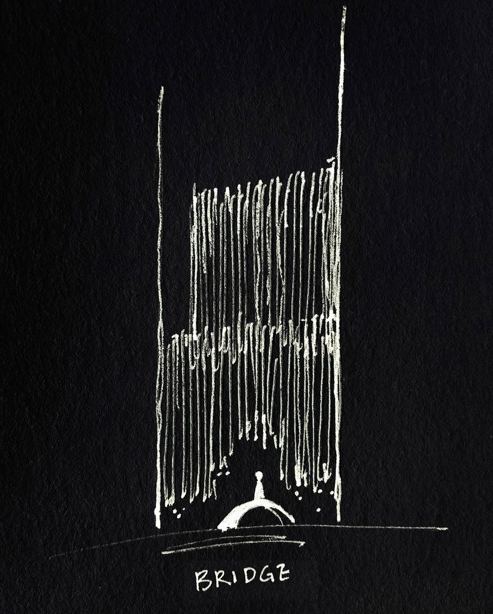 NEOBRIDGE, Shanghai, China by XING DESIGN - 谷德设计网