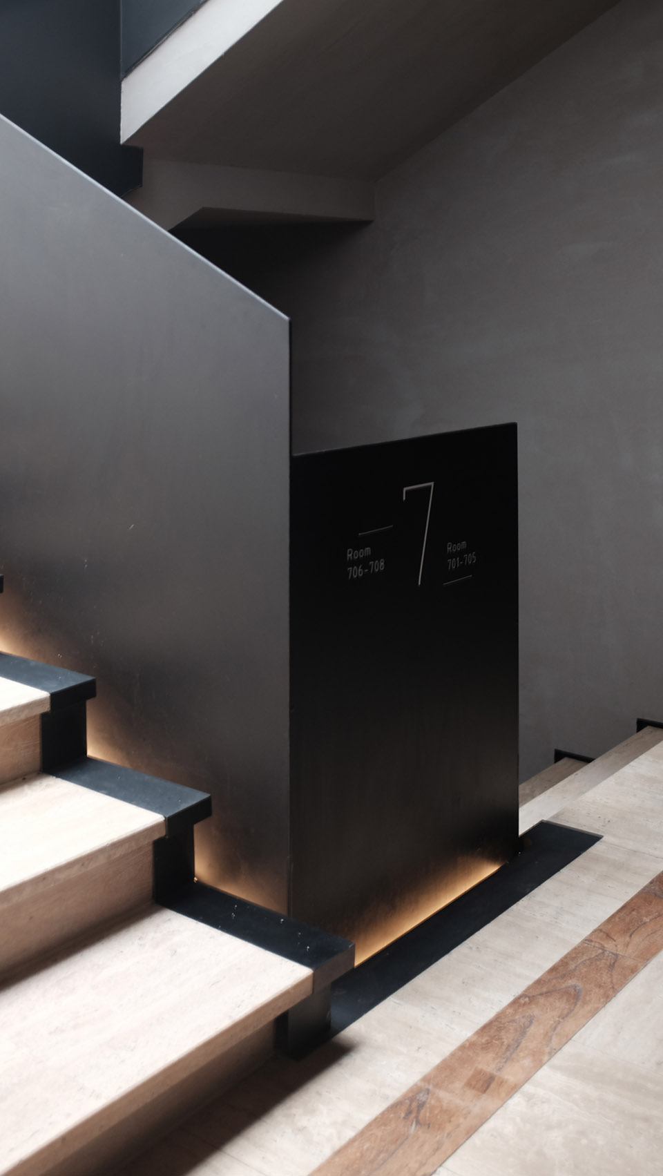 NEOBRIDGE, Shanghai, China by XING DESIGN - 谷德设计网