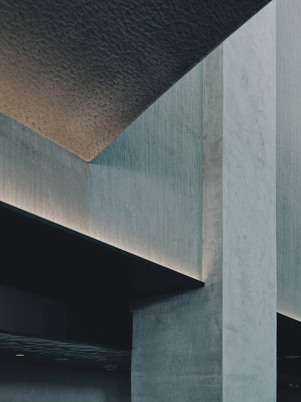 NEOBRIDGE, Shanghai, China by XING DESIGN - 谷德设计网