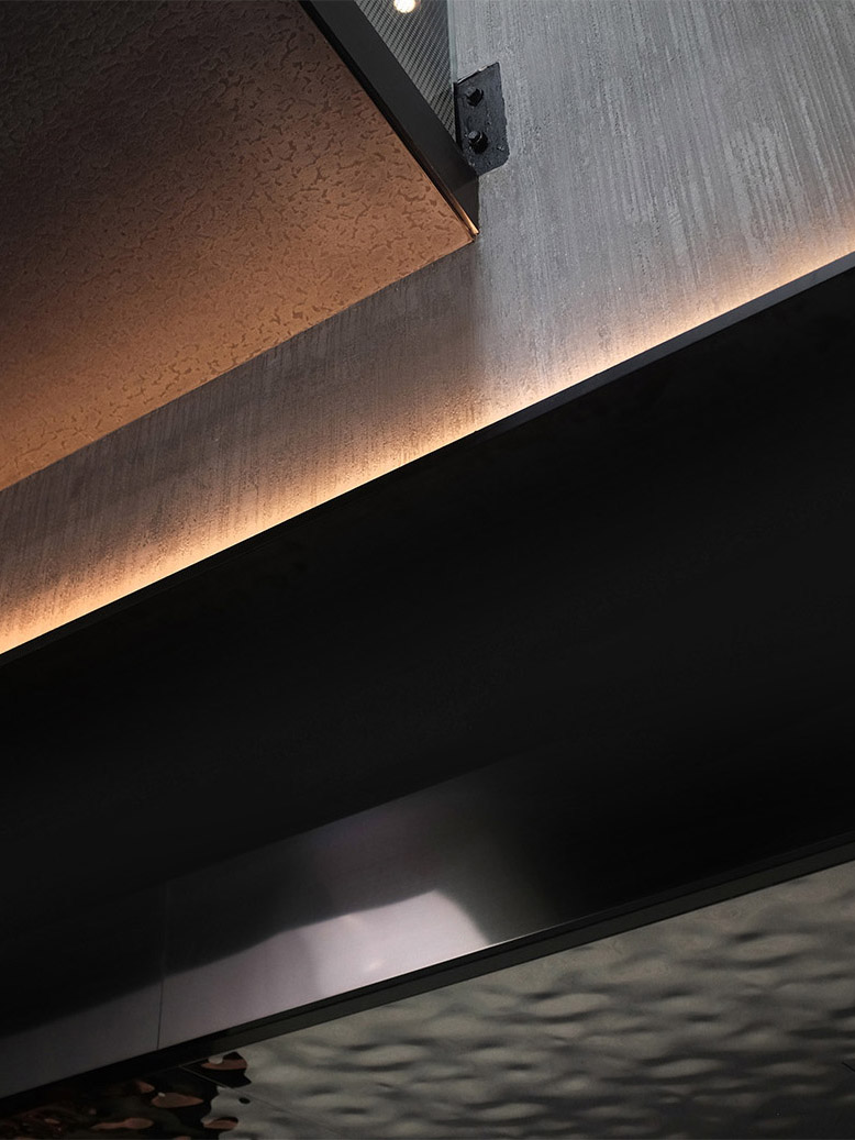 NEOBRIDGE, Shanghai, China by XING DESIGN - 谷德设计网