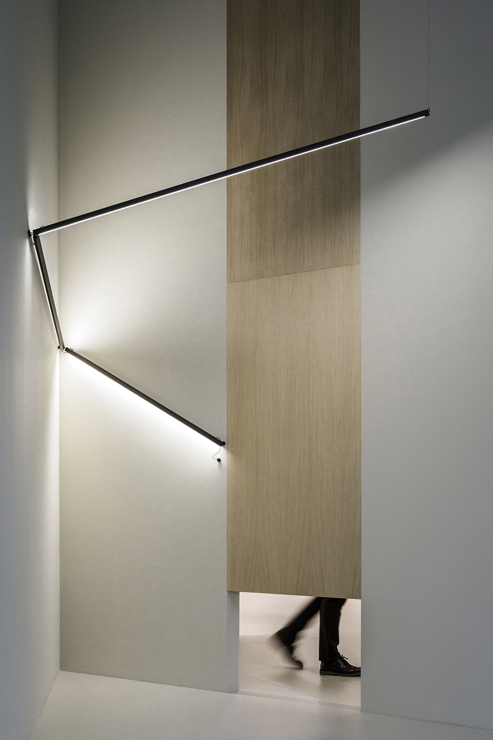 Sticks Collection by Vibia - 谷德设计网