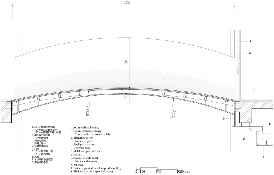NEOBRIDGE, Shanghai, China by XING DESIGN - 谷德设计网