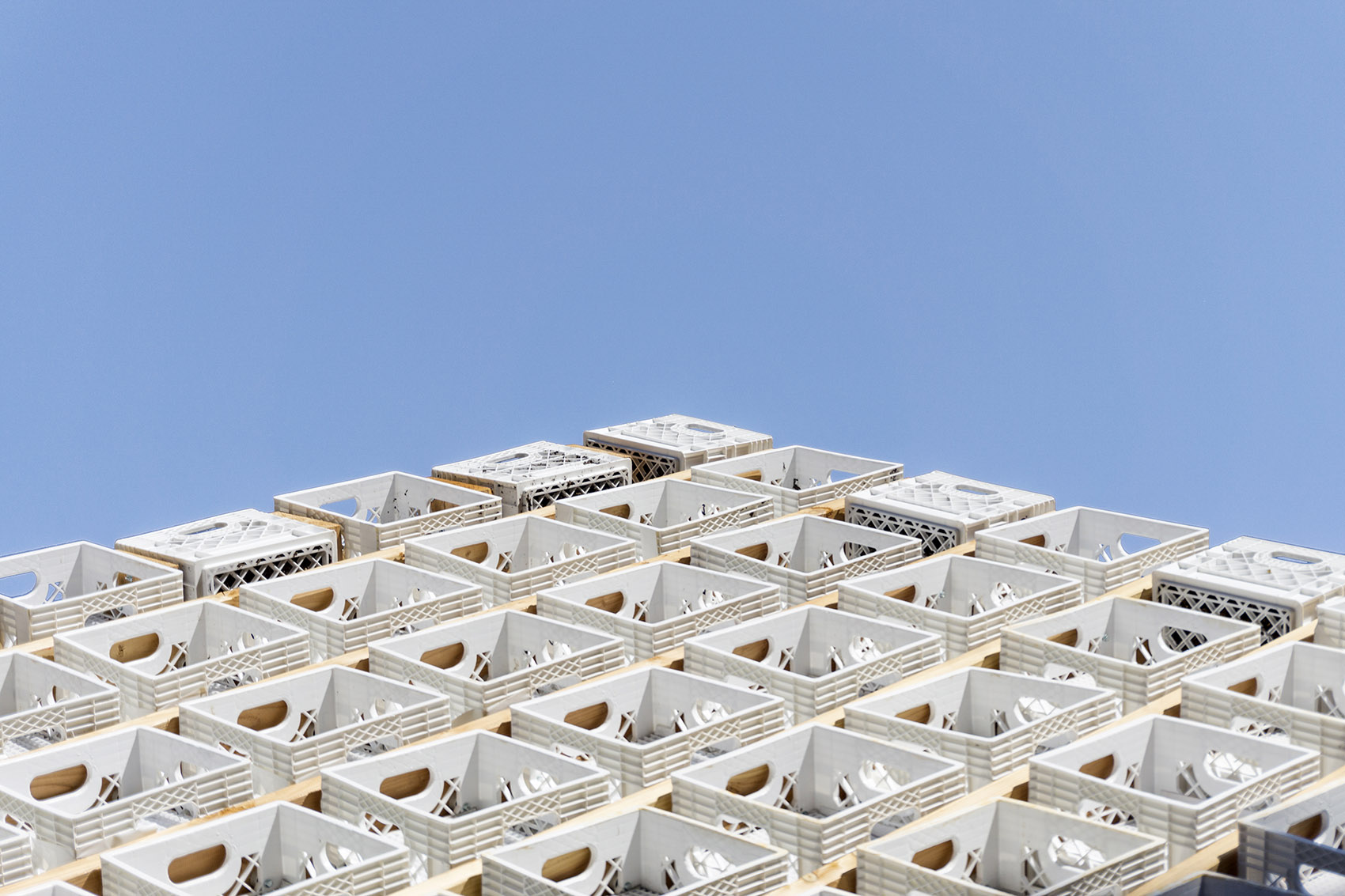 Living Pavilion, Annecy by Behin Ha - 谷德设计网