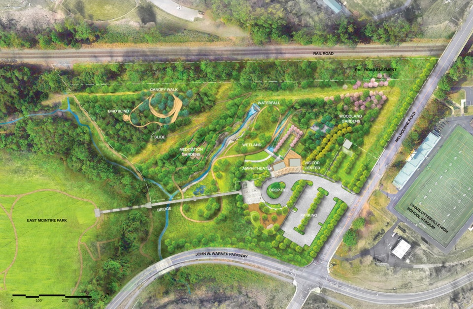 Review of the year – gooood’s Monthly Most Popular Landscape Projects ...