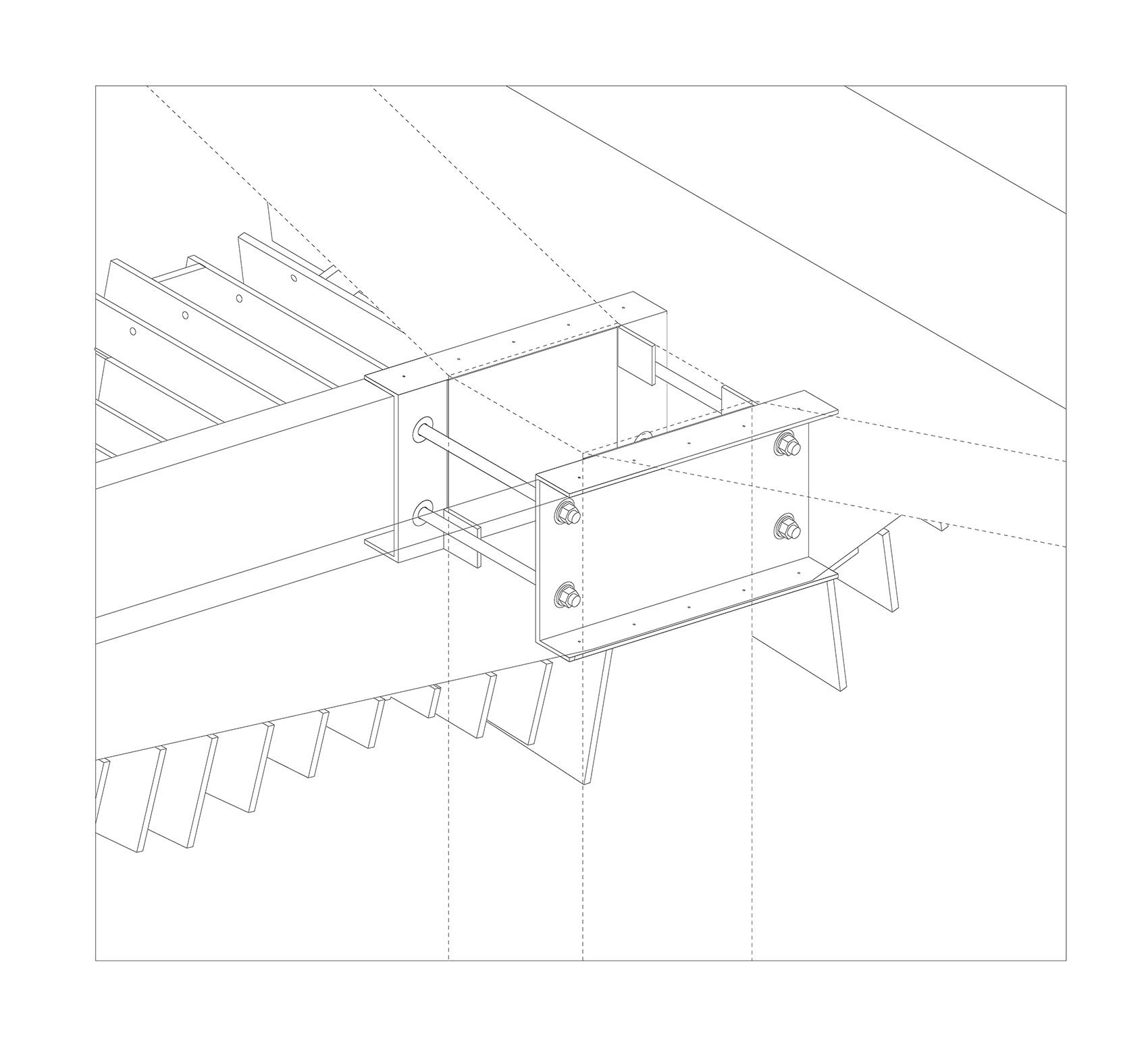 Calgary 9 Block Project by Mauricio Soto-Rubio - 谷德设计网