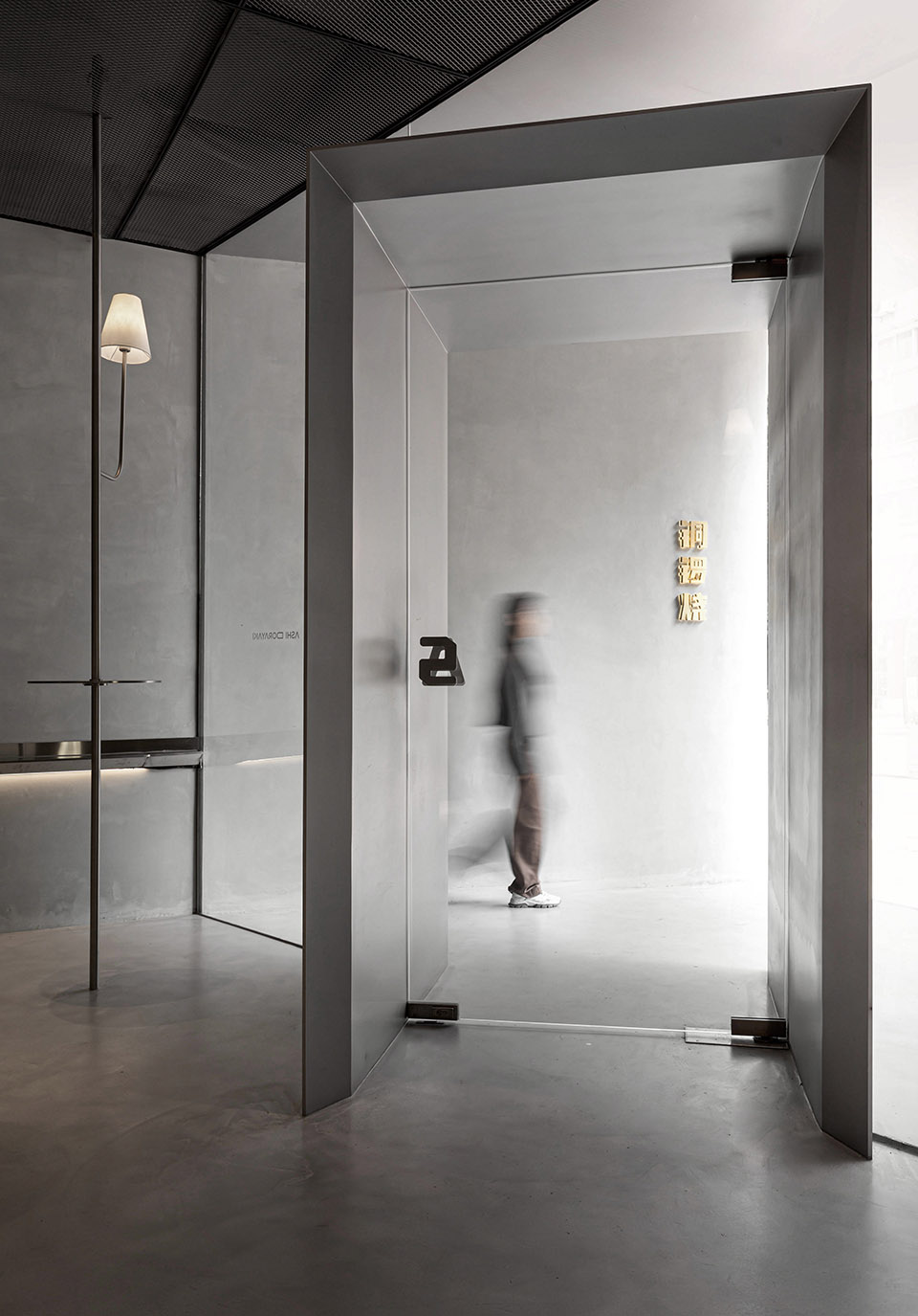 AS Dorayaki, China by Damai Interior Design - 谷德设计网