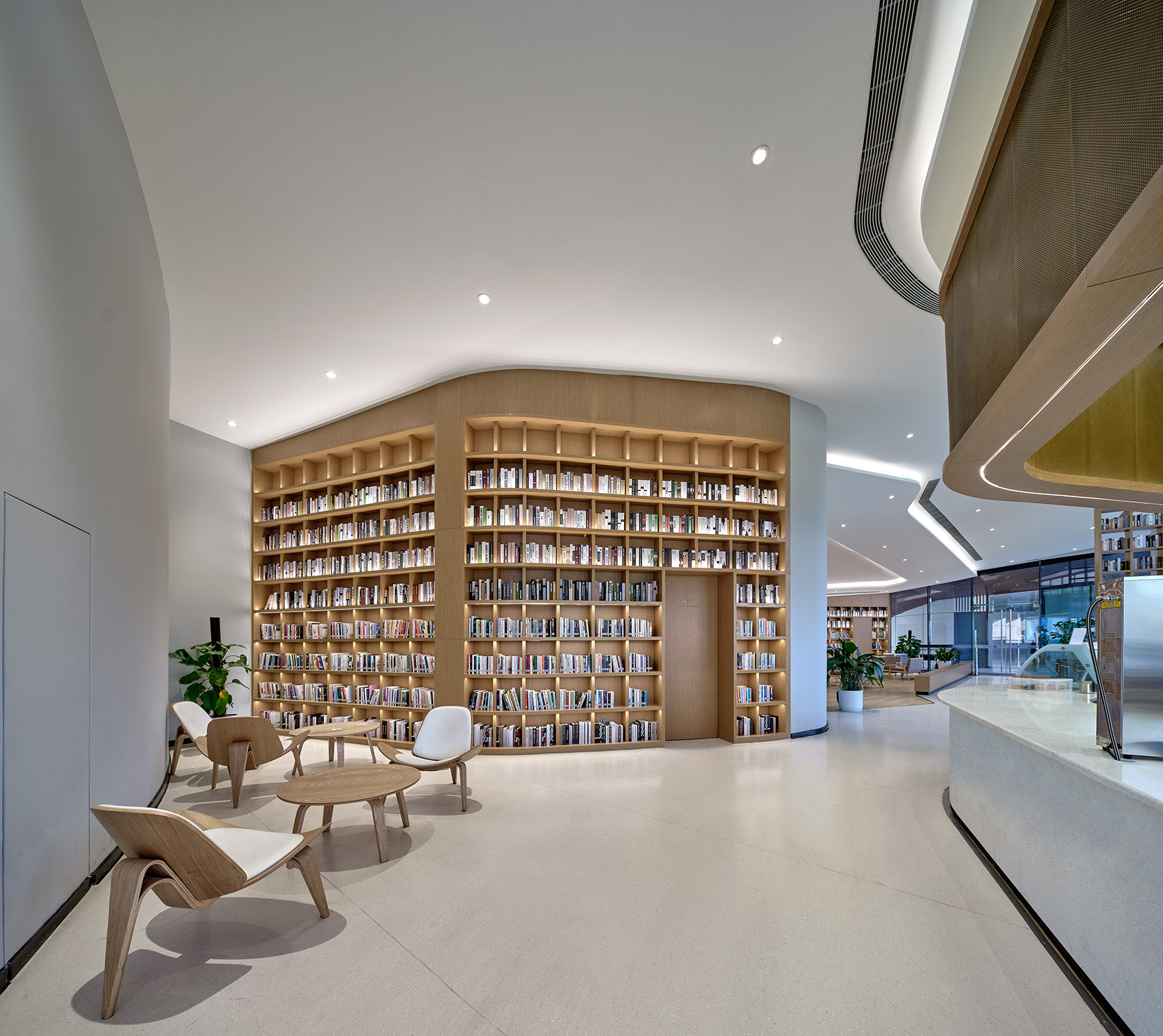 “River Ring”, China by Time & Space Architecture Studio, TJAD - 谷德设计网